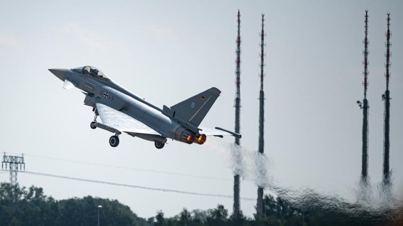 Bundeswehr: News und Infos | ZEIT ONLINE
