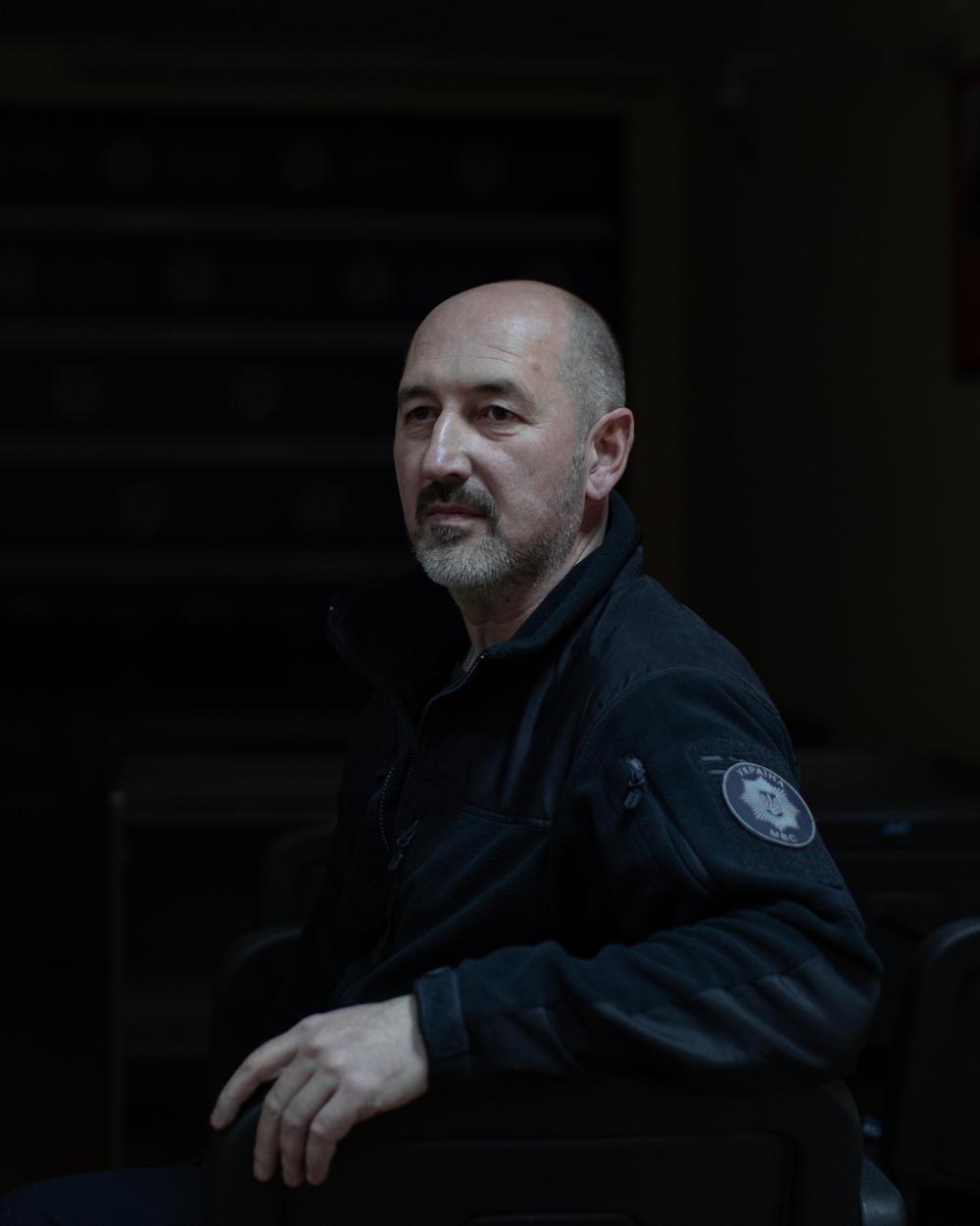 Ostukraine: Was die Toten von Isjum erzählen | DIE ZEIT