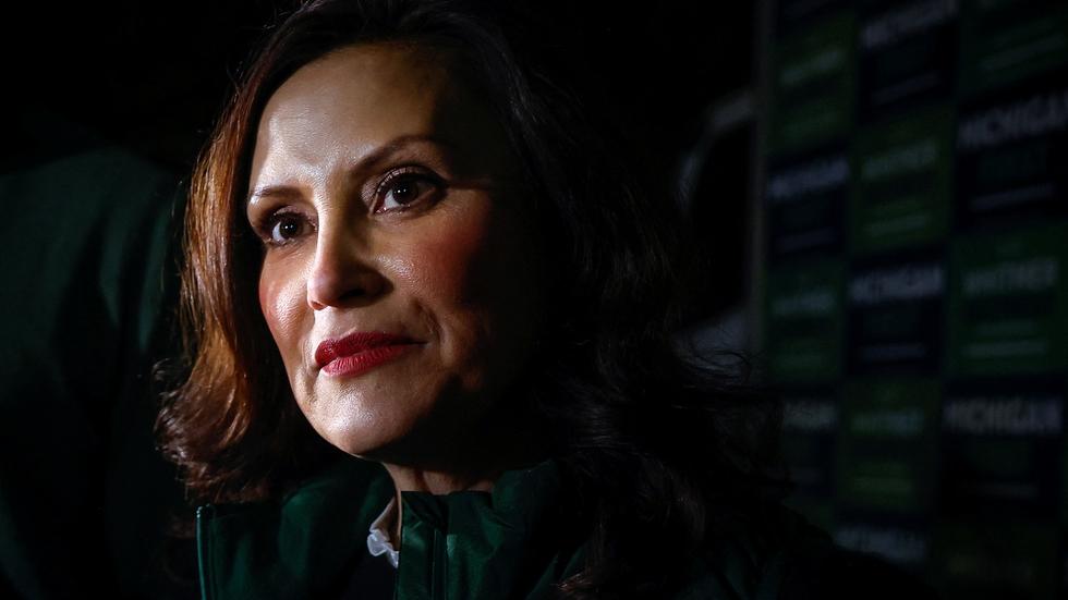 Gretchen Whitmer: 19 Jahre Haft für geplante Entführung von US ...