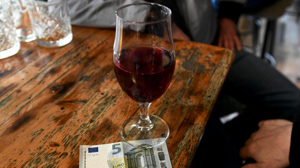Europäische Union: Verbraucher beklagen Teuerung nach Euro-Einführung ... Europäische Union: Verbraucher beklagen Teuerung nach Euro-Einführung ...