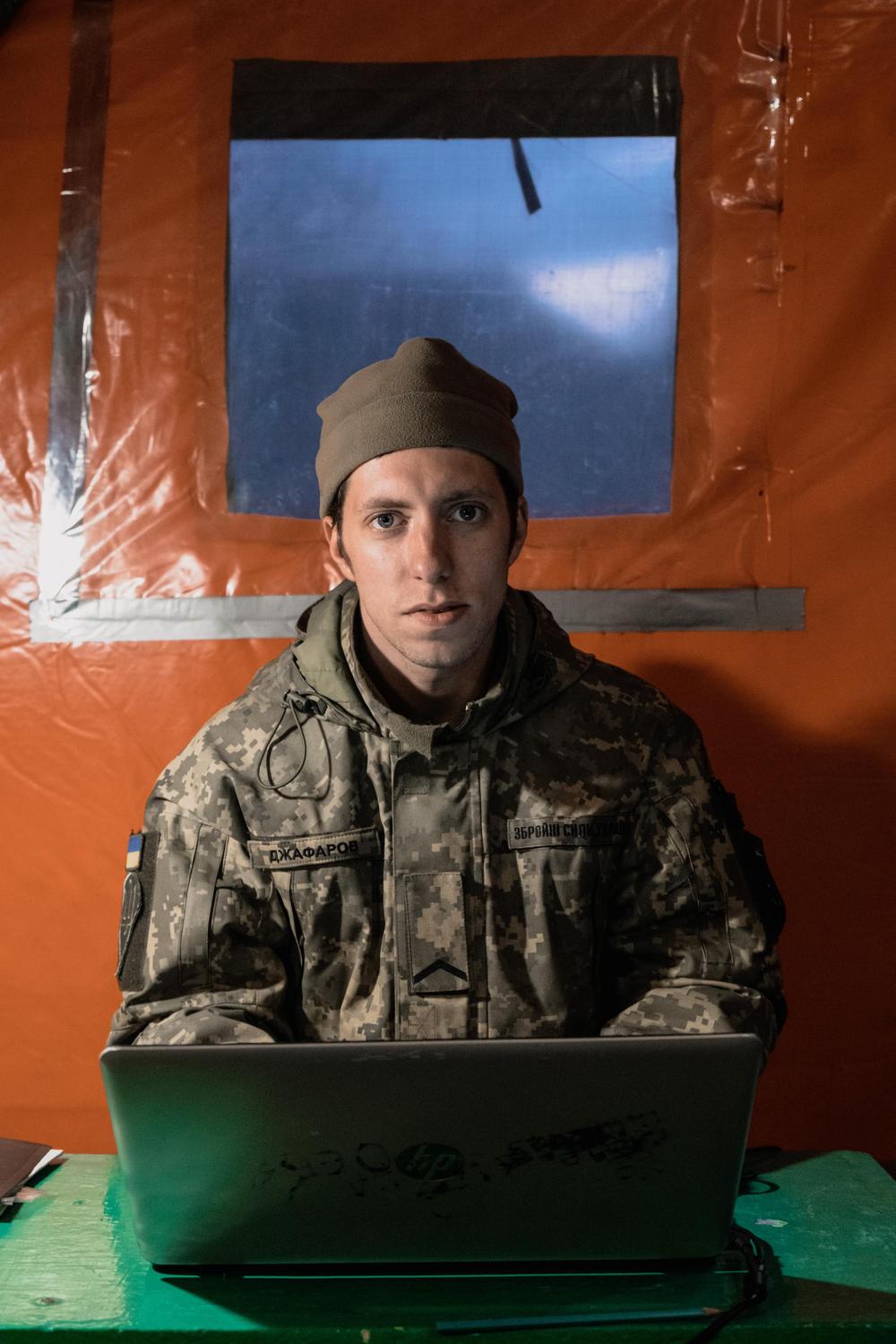 Jahrestag des Ukraine-Kriegs: Das Parlament arbeitet an einer Zeit nach dem Krieg | DIE ZEIT