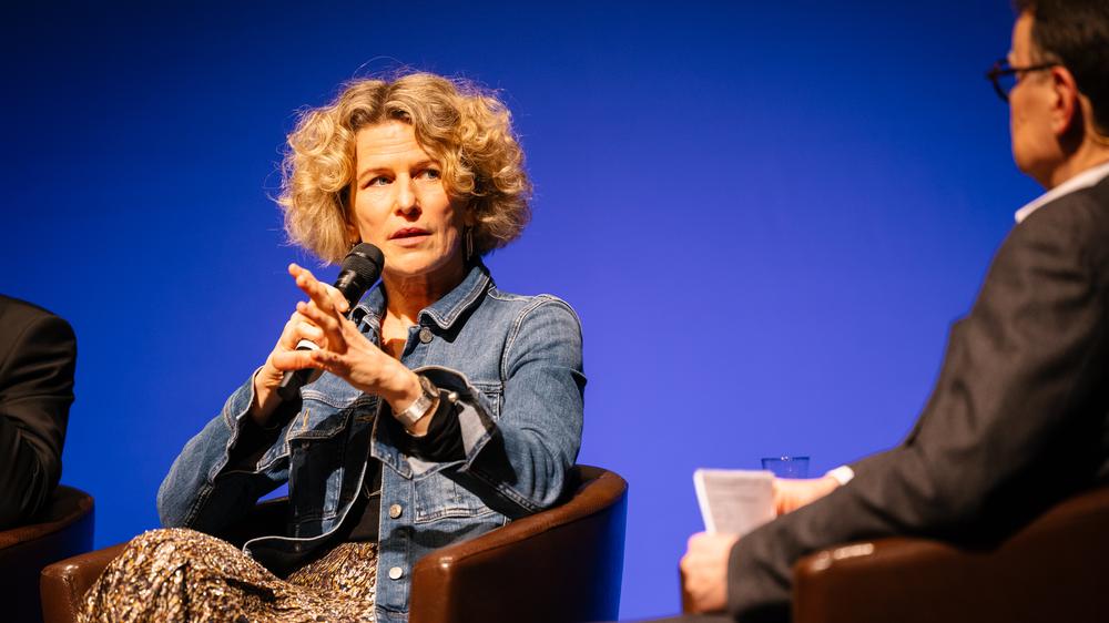 Hass gegen Ukraine-Expertinnen: "Wir sind Betroffene, aber wir sind ...