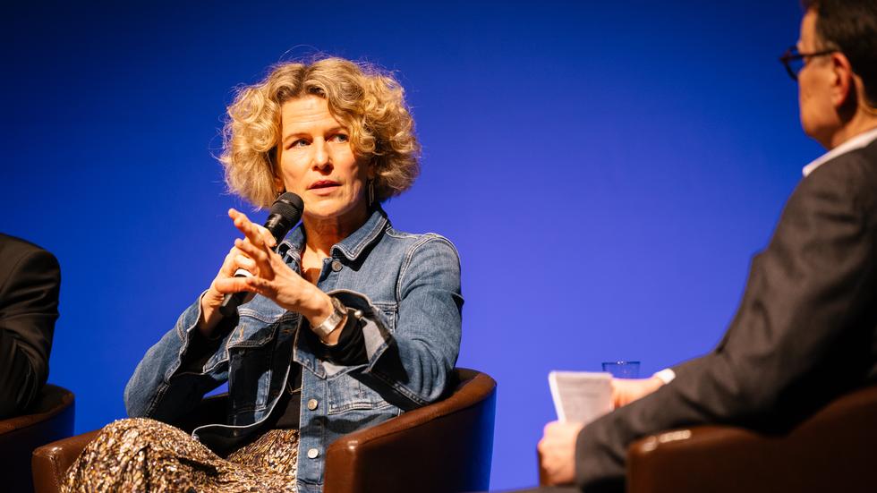 Hass gegen Ukraine-Expertinnen: "Wir sind Betroffene, aber wir sind ...