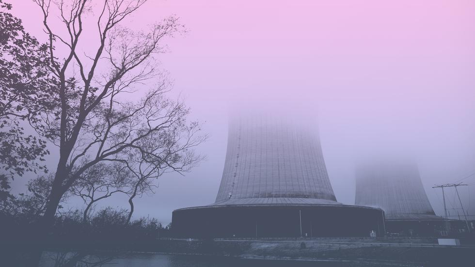 Atomkraft in Frankreich: In der Atomfalle | ZEIT ONLINE