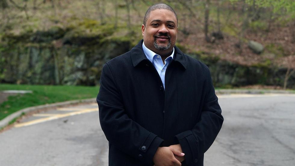 Alvin Bragg: Der Ankläger | ZEIT ONLINE