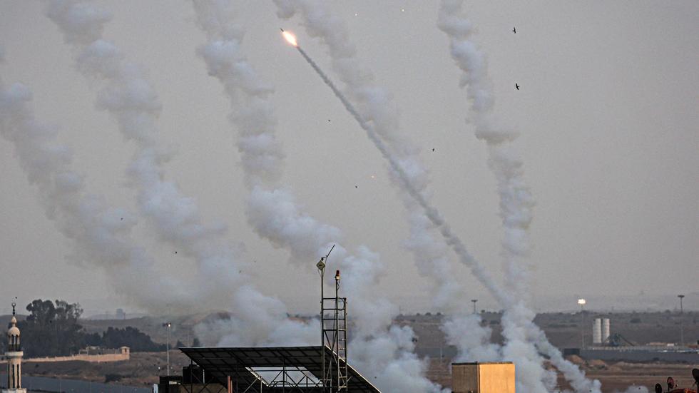 Nahostkonflikt: Ägypten legt neuen Vorschlag für Waffenruhe vor | ZEIT ONLINE