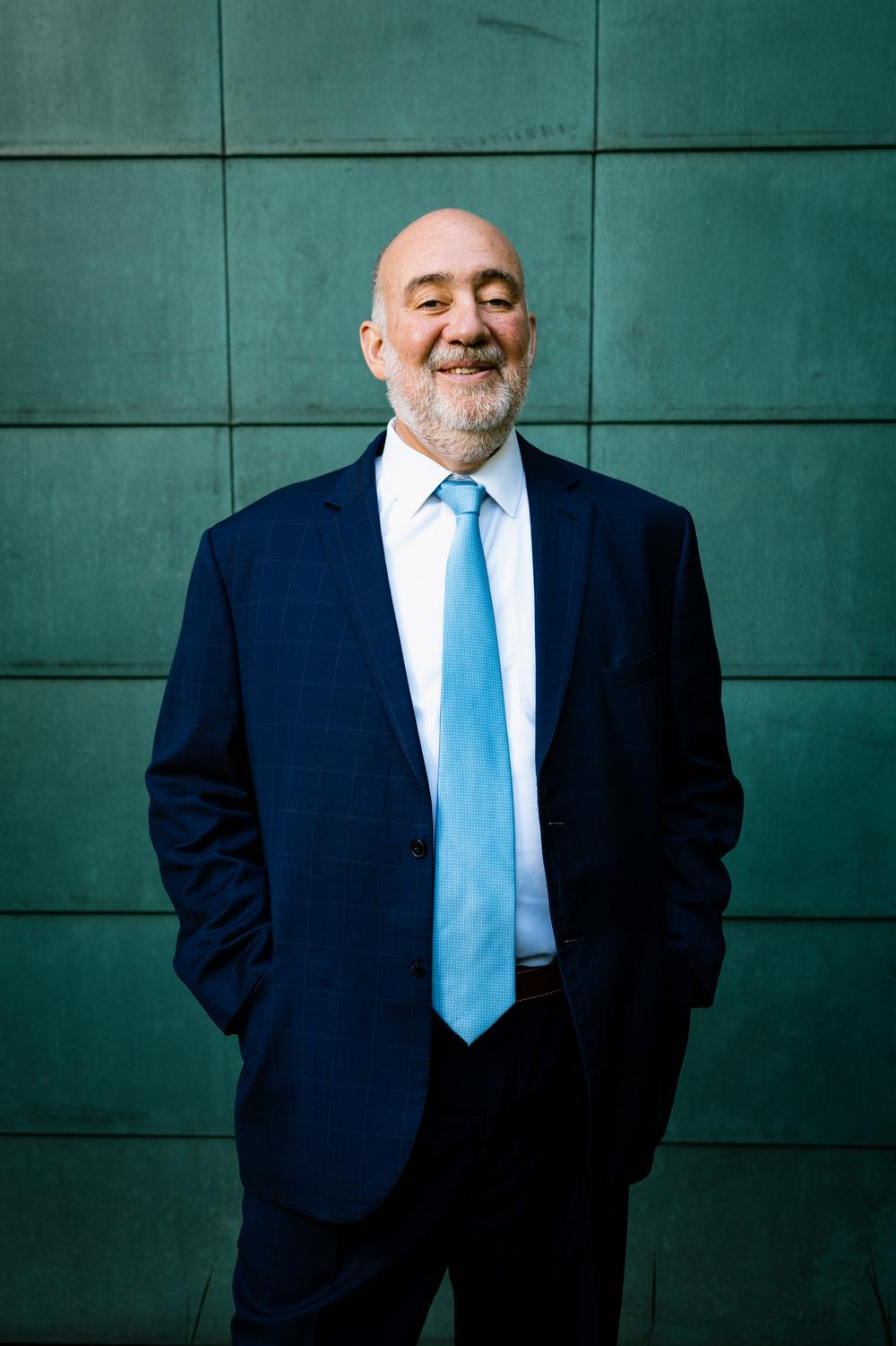 Ron Prosor: "Wir spüren in Deutschland einen krassen Antisemitismus ...