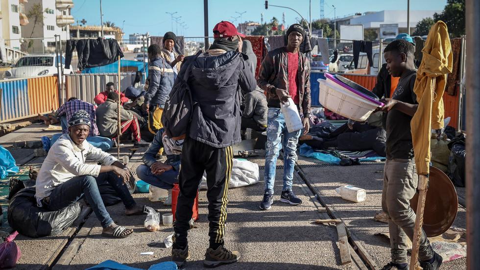 Einwanderung: EU-Kommission schlägt Aktionsplan gegen illegale ... Einwanderung: EU-Kommission schlägt Aktionsplan gegen illegale ...