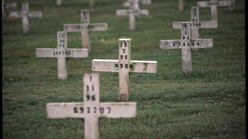 Todesstrafe: US-Gericht erlaubt erstmals Hinrichtung mit Stickstoffgas ...