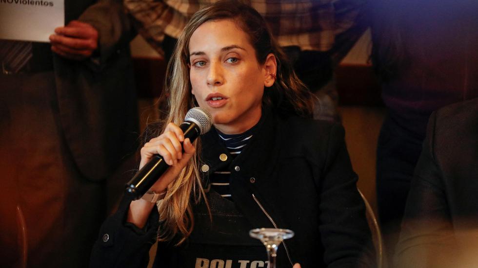 Ecuador: Vizekandidatin tritt für ermordeten Fernando Villavicencio bei Wahl an | ZEIT ONLINE