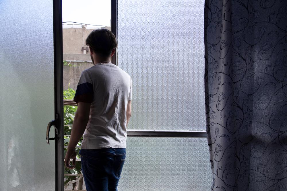 Gefängnisse im Iran: "In dieser Nacht wurden wohl viele Menschen ...