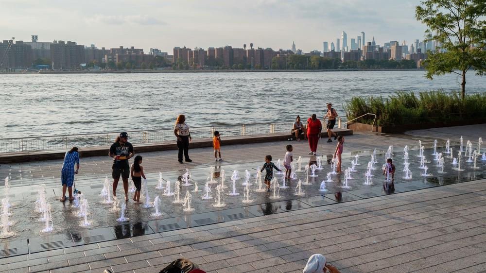 Migranten in New York: Zerstörer oder Retter? | DIE ZEIT