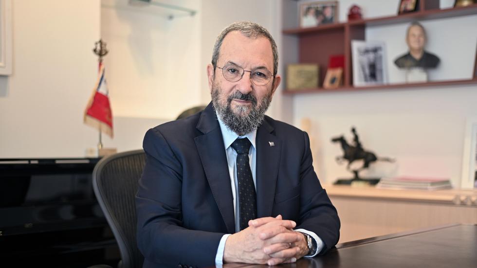 Israel: Ehud Barak wirft Benjamin Netanjahu "totales Versagen" vor ...