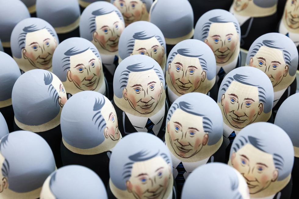 Alexander Eydlin | Autoren | ZEIT ONLINE