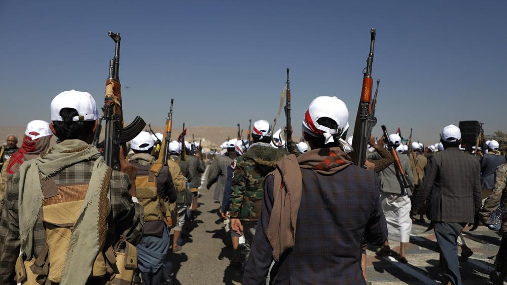 Jemen: Konfliktparteien im Jemen einigen sich auf Schritte zum Frieden ...