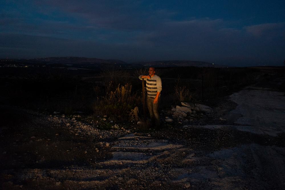 Israel und Libanon: "Weg mit der Hisbollah" | DIE ZEIT