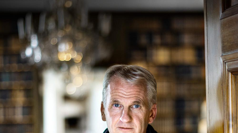 Timothy Snyder: "Ich denke nicht, dass Trump Präsident wird" | DIE ZEIT