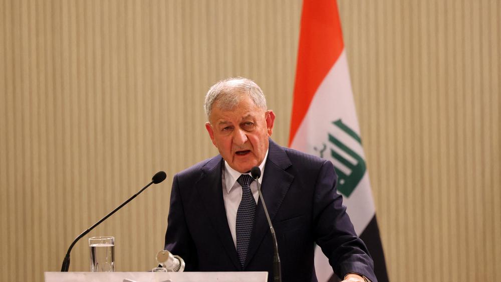 US-Luftangriffe: Irak bestellt nach Luftangriffen US ...