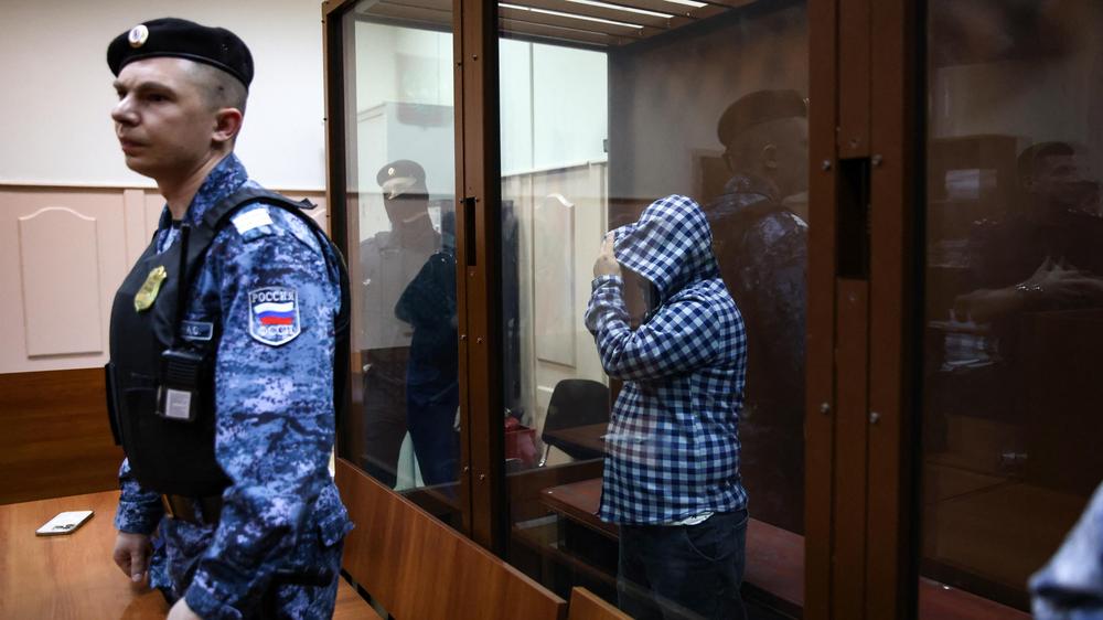 Anschlag in Russland: Russische Politiker diskutieren Wiederanwendung ...