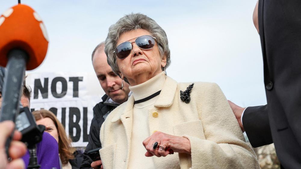 US-Vorwahlen: Norma gegen Donald | DIE ZEIT