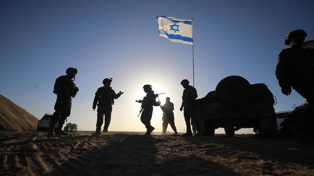 Krieg in Nahost: Fehler, die Israels Feinde zu nutzen wissen | ZEIT ONLINE Krieg in Nahost: Fehler, die Israels Feinde zu nutzen wissen | ZEIT ONLINE