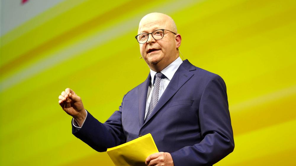 Bundesbank: FDP-Politiker Michael Theurer soll in den ...