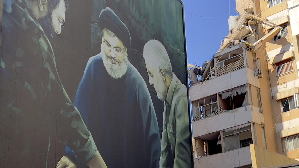 Israel und Hisbollah: Angriff auf hochrangigen Hisbollah-Kommandeur in ...