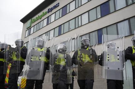 Syrien: News zum Thema | ZEIT ONLINE