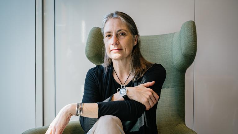 Fiona Hill: Frau Hill, warum ist Trumps fragiles Ego ein ...