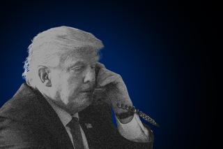 Serie: Vier Jahre Trump | DIE ZEIT