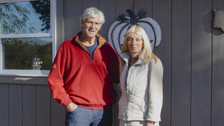 Republikaner: Die Trump-Farmer, die Harris wählen | DIE ZEIT