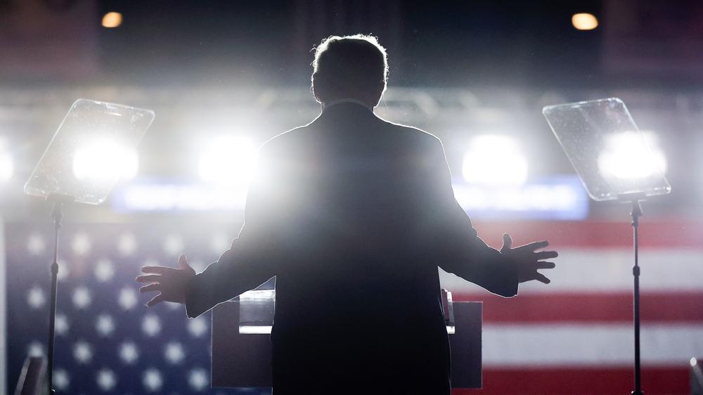 Liveblog zur US-Wahl 2024 | DIE ZEIT
