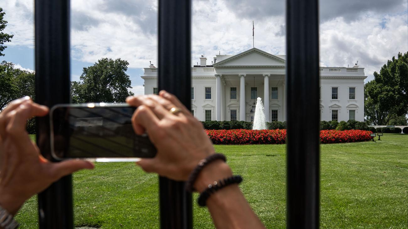 US-Wahlsystem: So geht es nach dem Wahlsieg Donald Trumps weiter ...