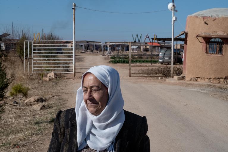Kurden in Syrien: Sie haben alles zu verlieren | DIE ZEIT