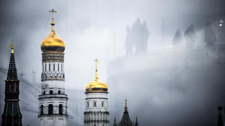 Russische Spionage: Ist Deutschland zu diplomatisch mit Russland? | DIE ...