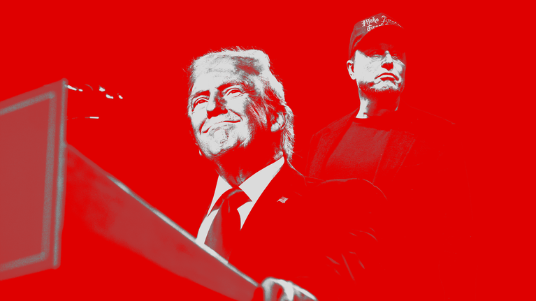 Donald Trumps Wirtschaftspolitik: "Ein Trump-Boom kann schnell in sich ...