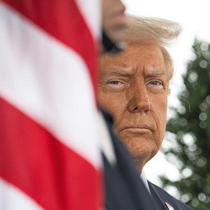 Der US-Überblick am Morgen: Justiz stoppt Vorgehen bei USAID und ...