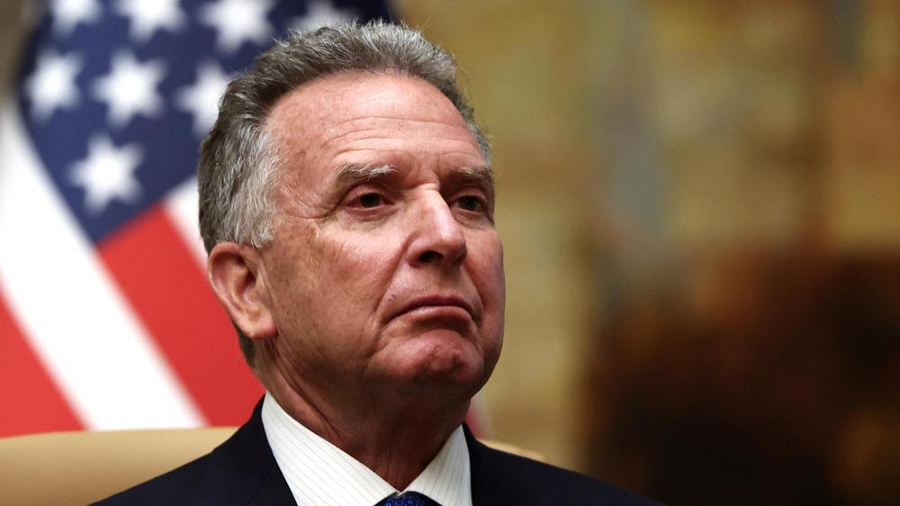 Ukrainekrieg: Gespräche zwischen USA und Russland stehen offenbar kurz ...