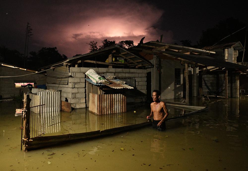 World Press Photo Award: Stille Bilder, die laut sprechen | DIE ZEIT