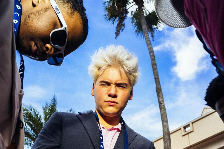 Charlie Kirk • Z+ Empfehlung: Der Rechte, der Amerikas Jugend ...