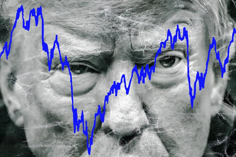Donald Trump: It’s the economy? Stupid! | DIE ZEIT