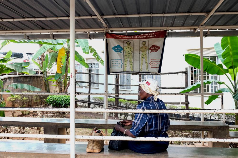 USAID-Stop in Uganda: "Alles zerfällt" | DIE ZEIT
