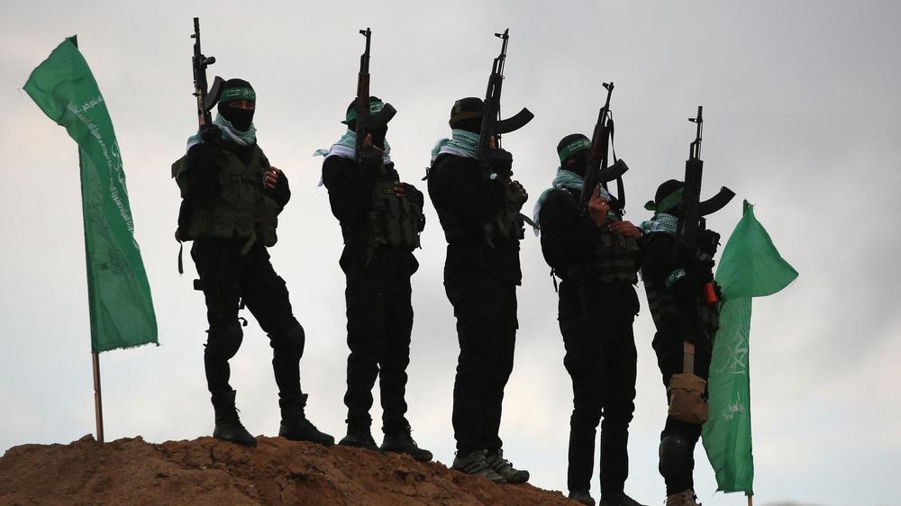 Krieg in Gaza: Lässt sich die Hamas besiegen? | DIE ZEIT