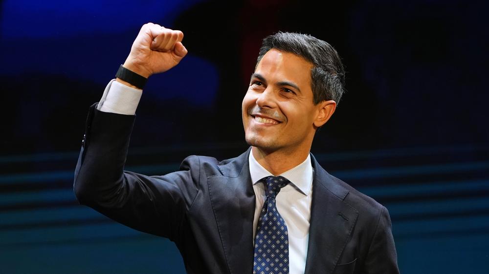 Niederlande: Linksliberale Partei D66 ist Wahlsieger in den ...