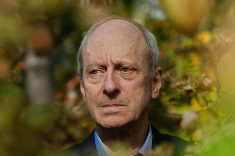 Michael Sandel: Wie können die USA vor Trump gerettet werden, Herr ...