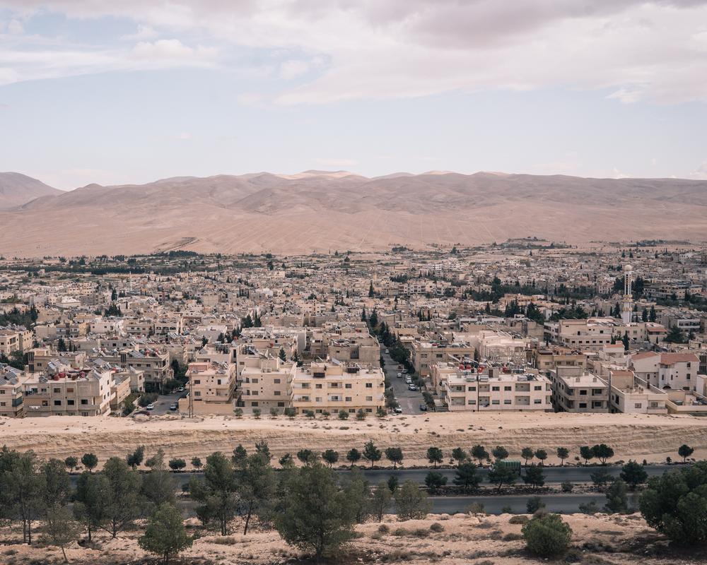 Rückkehrer in Syrien: Der eine voller Hoffnung, für den anderen ein ...