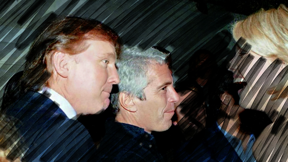 Jeffrey Epstein: Was steht in den Epstein-Akten? | DIE ZEIT