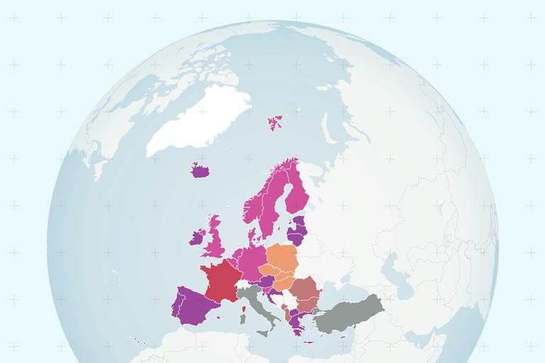 Annexionspläne der USA: Zerreißprobe für Europa | DIE ZEIT