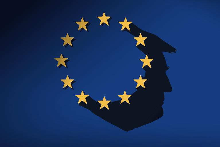 Donald Trump und Europa: Die EU muss ihre Wirtschaftsmacht zur Waffe ...