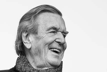 Gerhard Schröder – News und Infos | DIE ZEIT